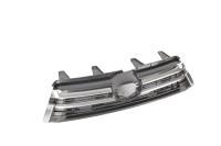 China Lightweight Toyota Highlander Parts Upper And Lower Front Grille Waterproofing for sale