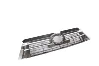China Lightweight Toyota Highlander Parts Upper And Lower Front Grille Waterproofing for sale