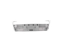 China Lightweight Toyota Highlander Parts Upper And Lower Front Grille Waterproofing for sale