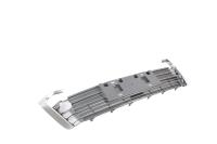 China Lightweight Toyota Highlander Parts Upper And Lower Front Grille Waterproofing for sale