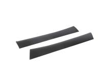 China Genuine OEM Car Door Trim For Toyota Highlander Black Gray Plastic Auto Parts for sale