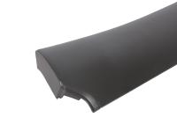 China Genuine OEM Car Door Trim For Toyota Highlander Black Gray Plastic Auto Parts for sale