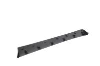 China Genuine OEM Car Door Trim For Toyota Highlander Black Gray Plastic Auto Parts for sale