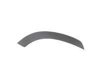 China Toyota Highlander Car Wheel Eyebrow Arch Plastic For Fender Protection for sale
