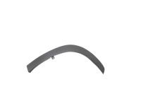 China Toyota Highlander Car Wheel Eyebrow Arch Plastic For Fender Protection for sale