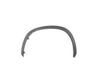 China Toyota Highlander Car Wheel Eyebrow Arch Plastic For Fender Protection for sale