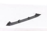 China Standard TOYOTA Levin Parts Front Middle Car Front Grille Chemical Resistance for sale