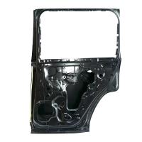China TOYOTA Land Cruiser Body Parts Front Door Shell Rustproof Original Size for sale