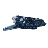 China OEM K5 2020 Hyundai Kia LED Headlights Replacement Energy Efficiency Stylish Design for sale