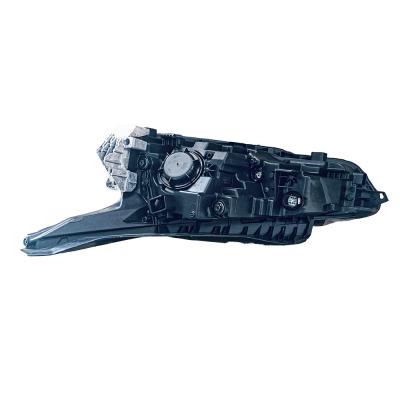 China OEM K5 2020 Hyundai Kia LED Headlights Replacement Energy Efficiency Stylish Design for sale