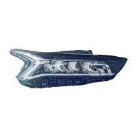 China OEM K5 2020 Hyundai Kia LED Headlights Replacement Energy Efficiency Stylish Design for sale