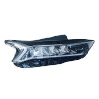 China OEM K5 2020 Hyundai Kia LED Headlights Replacement Energy Efficiency Stylish Design for sale
