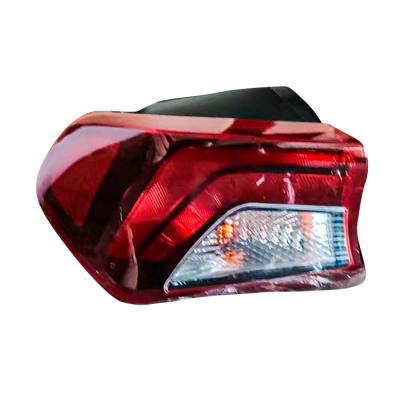 China Waterproofing Hyundai Brake Light For Hyundai K5 2020 LED Taillights for sale