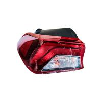 China Waterproofing Hyundai Brake Light For Hyundai K5 2020 LED Taillights for sale