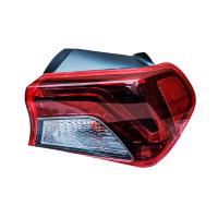 China Waterproofing Hyundai Brake Light For Hyundai K5 2020 LED Taillights for sale