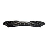 China Durable OEM Auto Parts Hyundai Kia K5 2020 Front Bumper Grille With Radar Hole for sale