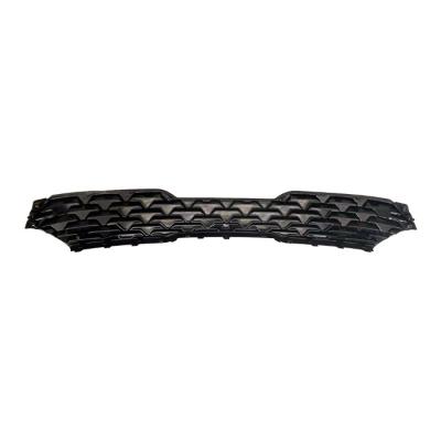 China Durable OEM Auto Parts Hyundai Kia K5 2020 Front Bumper Grille With Radar Hole for sale