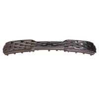 China Durable OEM Auto Parts Hyundai Kia K5 2020 Front Bumper Grille With Radar Hole for sale
