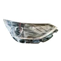 China Hyundai Sonata 20 Automotive LED Headlight Replacement  Energy Efficient for sale