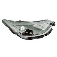 China Hyundai Sonata 20 Automotive LED Headlight Replacement  Energy Efficient for sale