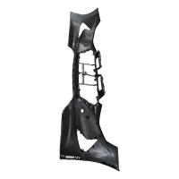 China Paintable Surface 2020 Hyundai Sonata Front Bumper Easily Replaceable for sale