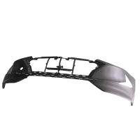 China Paintable Surface 2020 Hyundai Sonata Front Bumper Easily Replaceable for sale