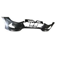 China Paintable Surface 2020 Hyundai Sonata Front Bumper Easily Replaceable for sale