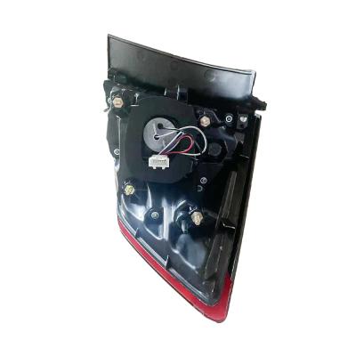 China Easy Installation LED Tail Lamp 2020 Hyundai Sonata Brake Light UV Protection for sale
