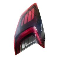 China Easy Installation LED Tail Lamp 2020 Hyundai Sonata Brake Light UV Protection for sale