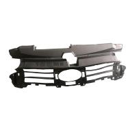 China Sturdy Hyundai Body Parts Hyundai Sonata 20 Front Bumper Grille Customization for sale