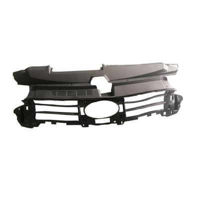 China Sturdy Hyundai Body Parts Hyundai Sonata 20 Front Bumper Grille Customization for sale