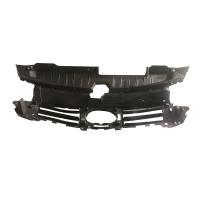 China Sturdy Hyundai Body Parts Hyundai Sonata 20 Front Bumper Grille Customization for sale