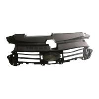 China Sturdy Hyundai Body Parts Hyundai Sonata 20 Front Bumper Grille Customization for sale