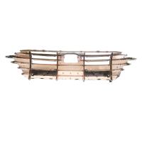 China Sturdy Hyundai Body Parts Hyundai Sonata 20 Front Bumper Grille Customization for sale