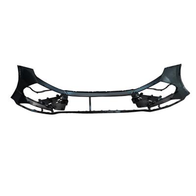 China High Strength 2024 Hyundai Sonata Front Bumper Replacement Aging Resistance for sale