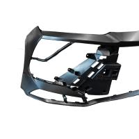 China High Strength 2024 Hyundai Sonata Front Bumper Replacement Aging Resistance for sale