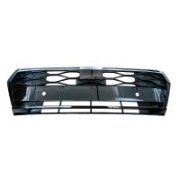 China OEM  2024 Hyundai Sonata Front Bumper Grille Camera Hole Lightweight for sale