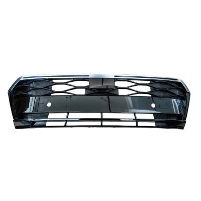 China OEM  2024 Hyundai Sonata Front Bumper Grille Camera Hole Lightweight for sale