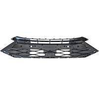 China OEM  2024 Hyundai Sonata Front Bumper Grille Camera Hole Lightweight for sale