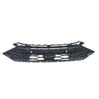 China OEM  2024 Hyundai Sonata Front Bumper Grille Camera Hole Lightweight for sale