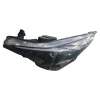 China Durable Hyundai Elantra 2021 Car LED Headlight Replacement Easy To Install for sale