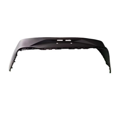 China 2021 Hyundai Elantra Rear Bumper Hyundai Body Parts Rust Resistance OEM for sale