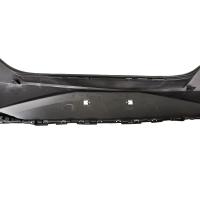 China 2021 Hyundai Elantra Rear Bumper Hyundai Body Parts Rust Resistance OEM for sale