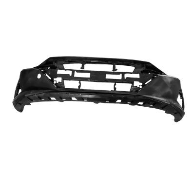 China Hyundai Elantra 2021 Auto Front Bumper Replacement Anti Corrosion for sale