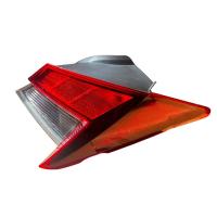 China Easy Installation Rear Door Trunk LED Tail Light 2021 Hyundai Elantra Taillight for sale