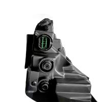 China Light Weight Design Hyundai Body Parts 24 Hyundai Elantra LED Headlight for sale