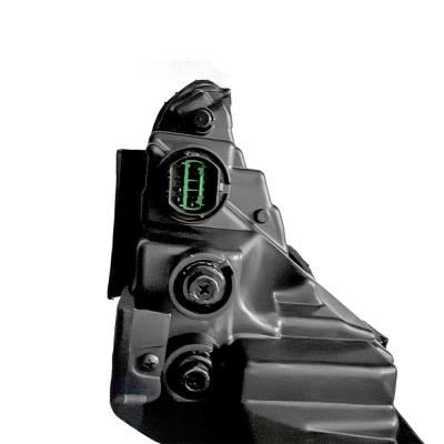 China Light Weight Design Hyundai Body Parts 24 Hyundai Elantra LED Headlight for sale