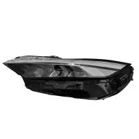 China Light Weight Design Hyundai Body Parts 24 Hyundai Elantra LED Headlight for sale