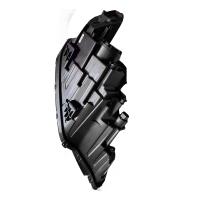 China Light Weight Design Hyundai Body Parts 24 Hyundai Elantra LED Headlight for sale