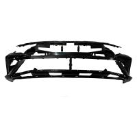 China Standard 2024 Hyundai Elantra Front Bumper Middle East Version Without Radar Hole for sale